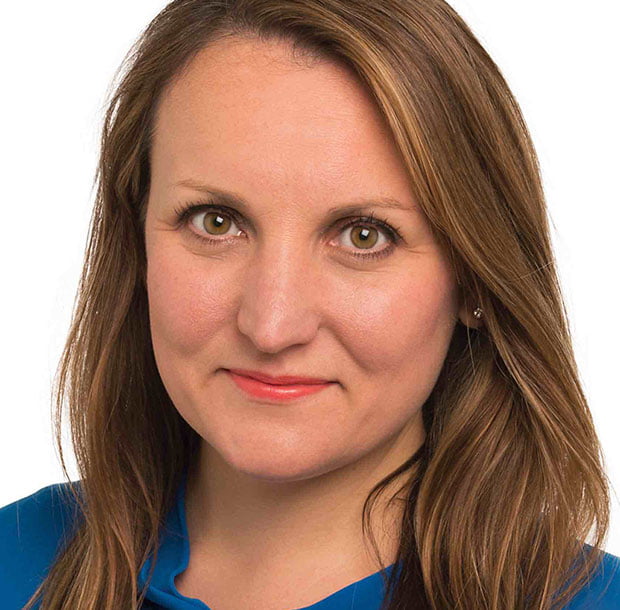 A+E alum joins All3Media Int'l | News | C21Media