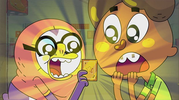 Jetpack blasts kids' shows into Lat Am | News | C21Media