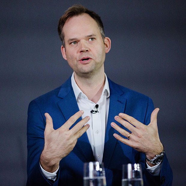 Sky's Roach hints at project with Giri/Haji scribe | News | C21Media