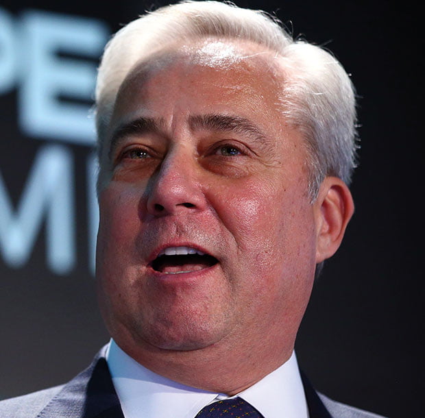 Nexstar chief predicts SVoD consolidation | News | C21Media