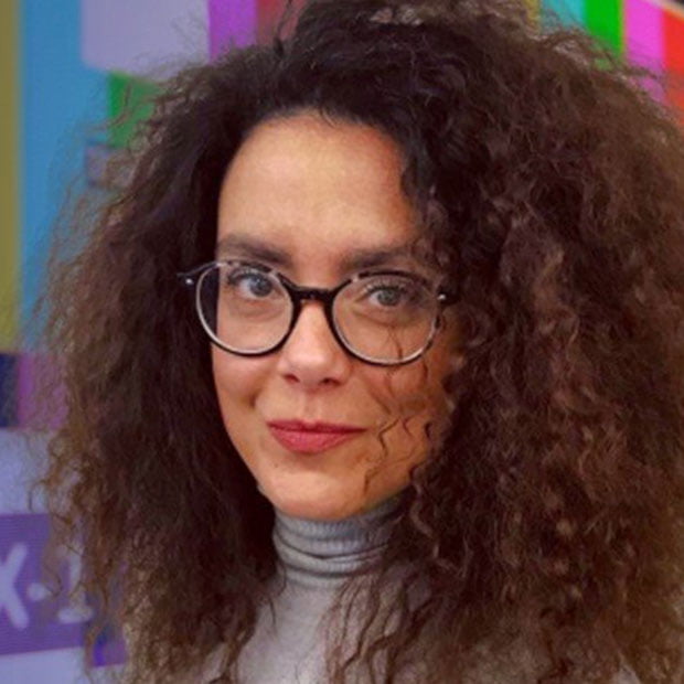 ANT1's Spanou joins Greek prodco | News | C21Media