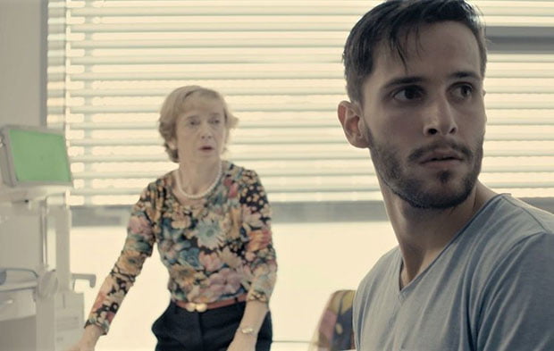 Gay SVoD picks up Basque series | News | C21Media