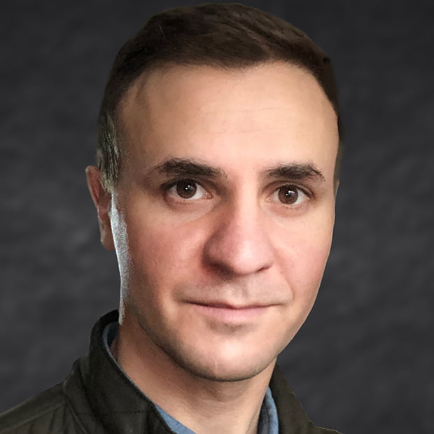 Painless signs showrunner Rob Saffi | News | C21Media