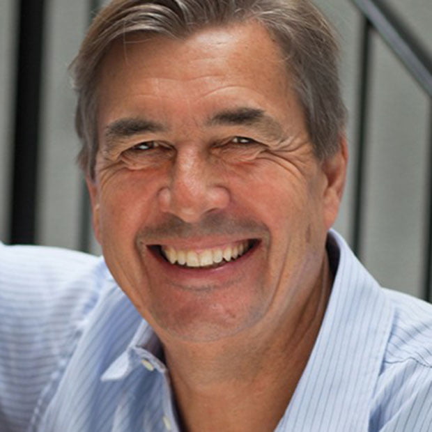 Harries warns UK in danger of becoming 'top-end service industry' for ...