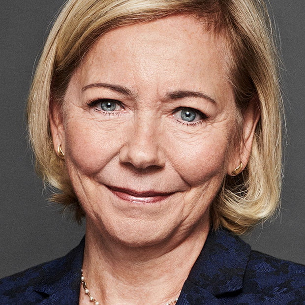 Romer to leave TV2 after three decades | News | C21Media