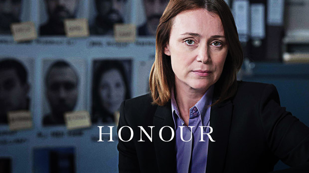 Honour | ITV Studios | Screenings | C21Media