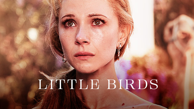 Little Birds | ITV Studios | Screenings | C21Media
