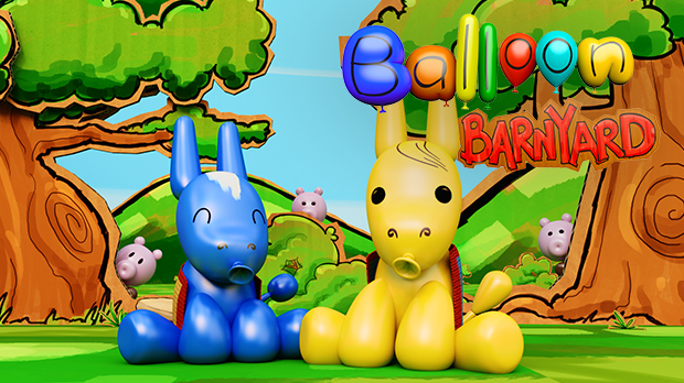 Balloon Barnyard | Australian Children's Television Foundation ...