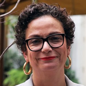 Danielle Lux steps down as CEO at CPL Productions following leadership ...