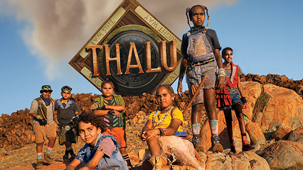 Thalu | Australian Children's Television Foundation | Screenings | C21Media