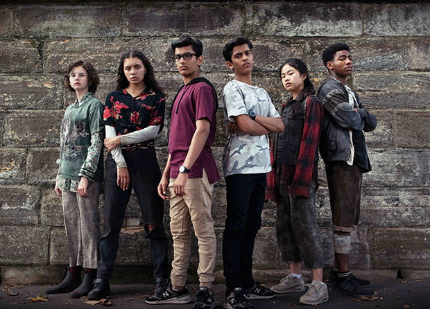 Live-action stations | C21Media