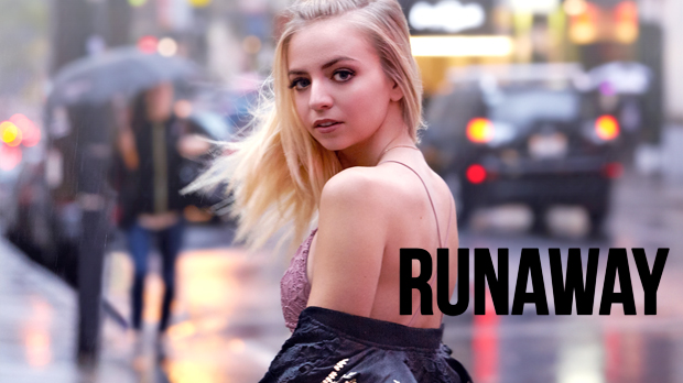 Runaway ('Fugueuse', original French title) | Encore Television ...