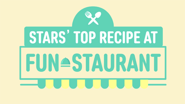 Stars' Top Recipe at Fun-Staurant | The International Format Awards ...