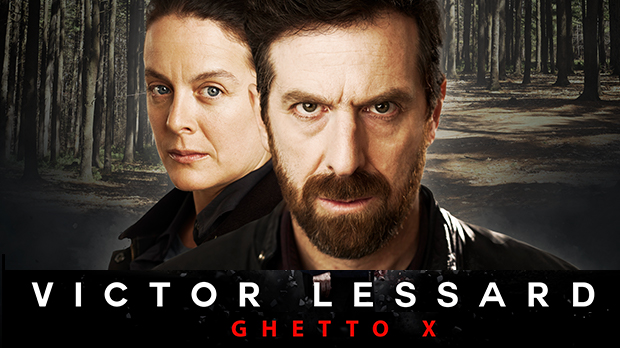 Victor Lessard 3 | Pixcom | Screenings | C21Media