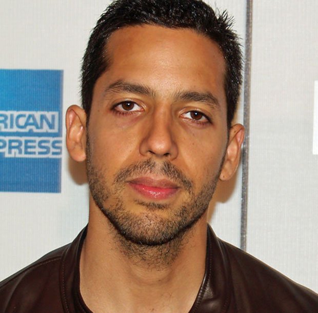 David Blaine stunt to air live on YouTube | News | C21Media