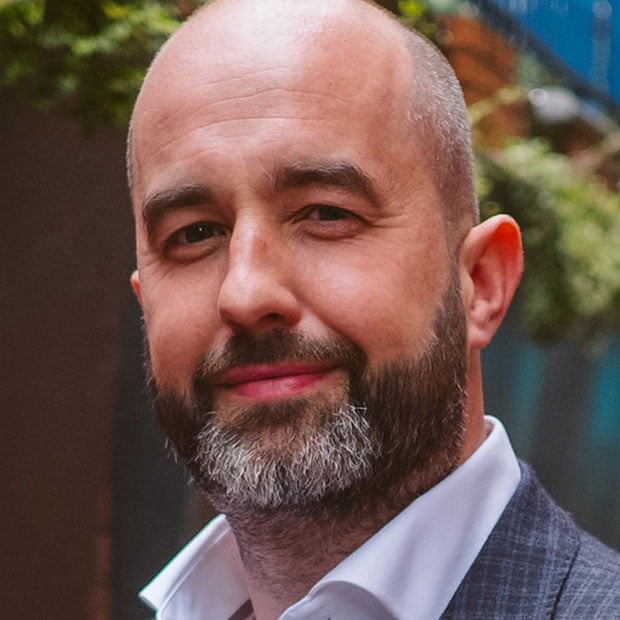 Stephan Fagan | Programming Profile | C21Media