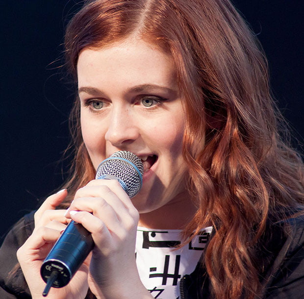 Amy Deasismont takes Thunder to Viaplay | News | C21Media