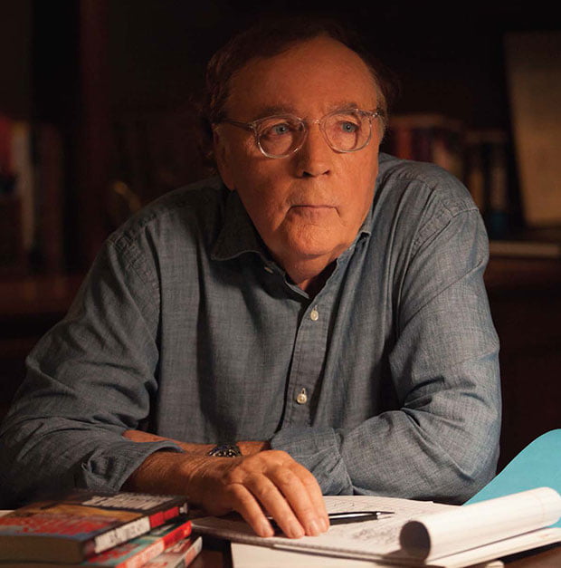 ID extends Patterson partnership | News | C21Media