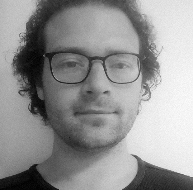 Jonathan Clarke | Programming Profile | C21Media