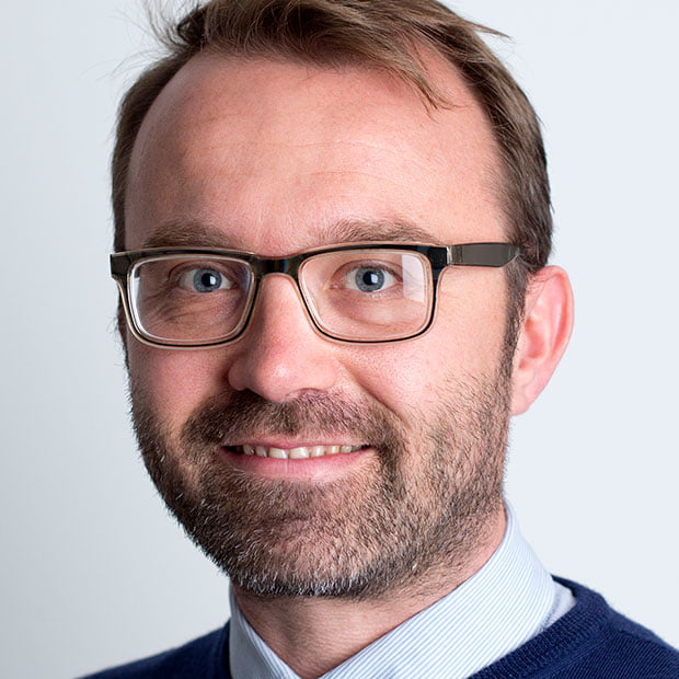 Founder, COO to leave Barcroft Studios | News | C21Media