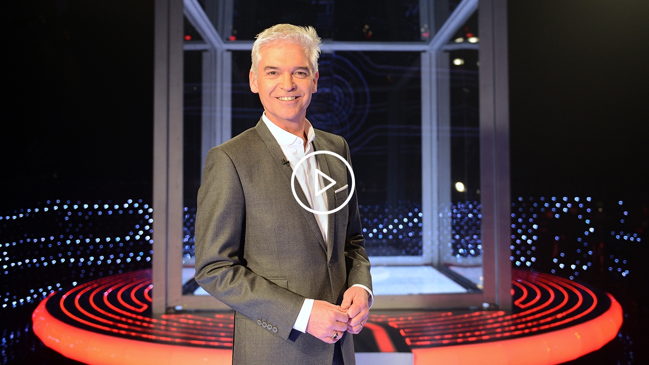 The Cube | All3Media International | Screenings | C21Media