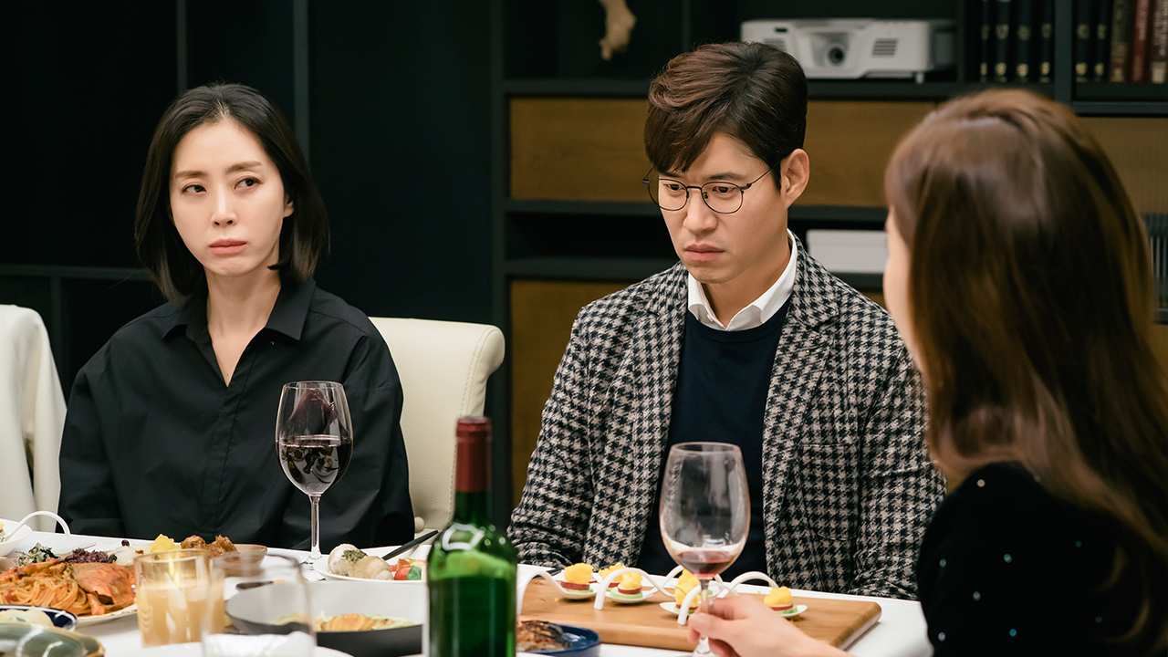 Graceful Friends | JTBC | Screenings | C21Media