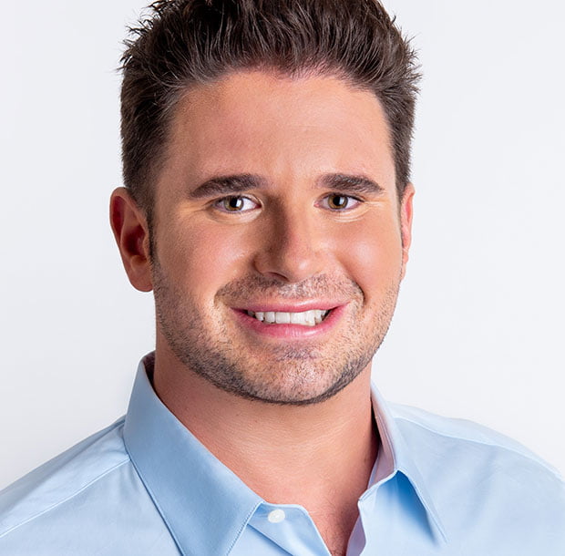 Cogut upped at Jeff Jenkins Productions | News | C21Media