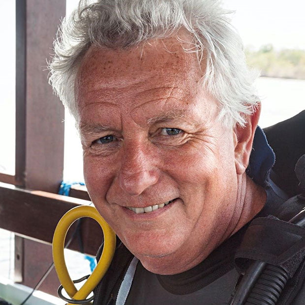 Silverback Films' Keith Scholey on his AI fears for natural history ...