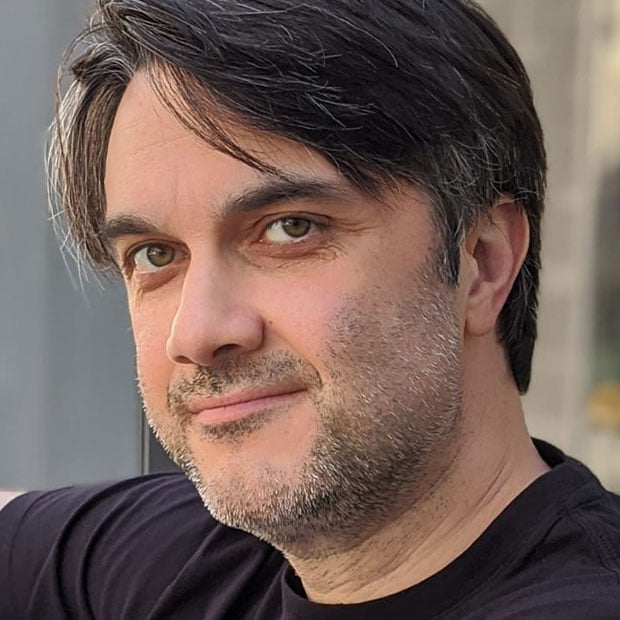 Remarkable's Mather joins Possessed | News | C21Media