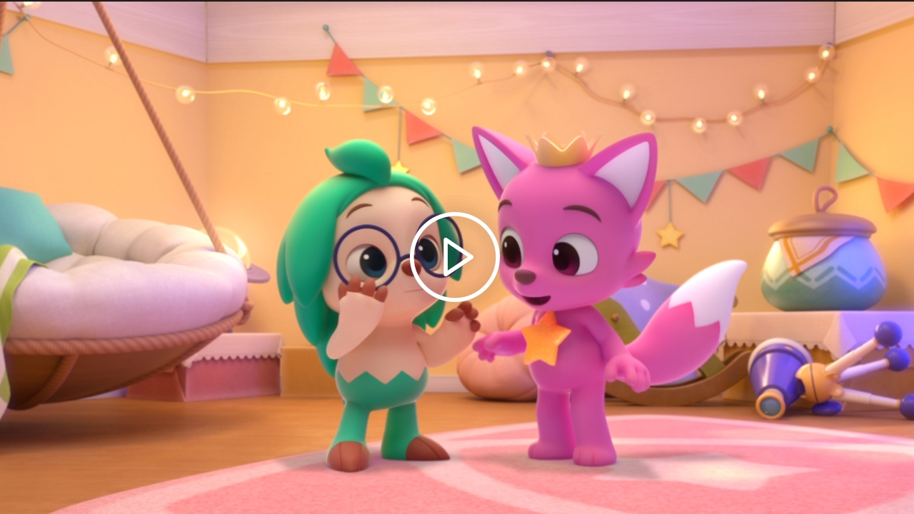 Pinkfong Wonderstar | SmartStudy | Screenings | C21Media