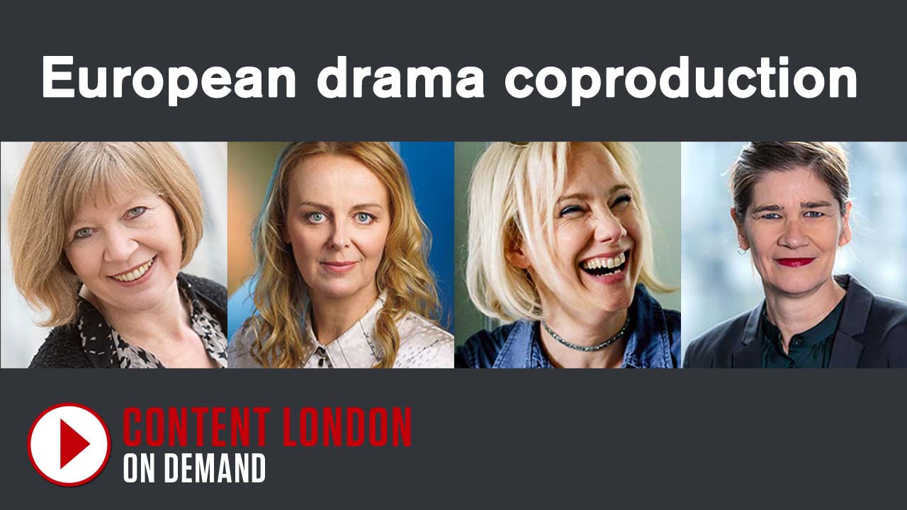 European Drama Coproduction | European Drama Coproduction | Screenings ...