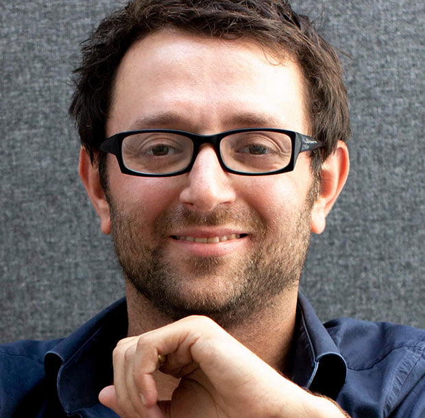 Holder's Rogo adds co-creative directors | News | C21Media