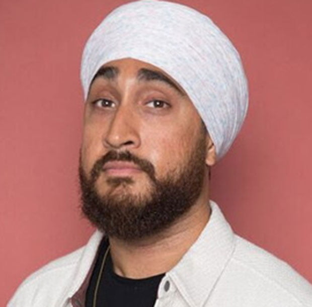 CBC orders comedy series with Jus Reign | News | C21Media