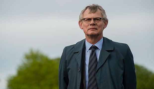 ITV resumes Manhunt in sequel series | News | C21Media