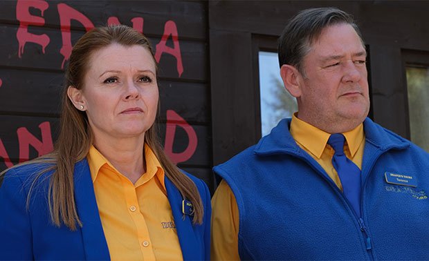 Gold goes for Murder They Hope | News | C21Media