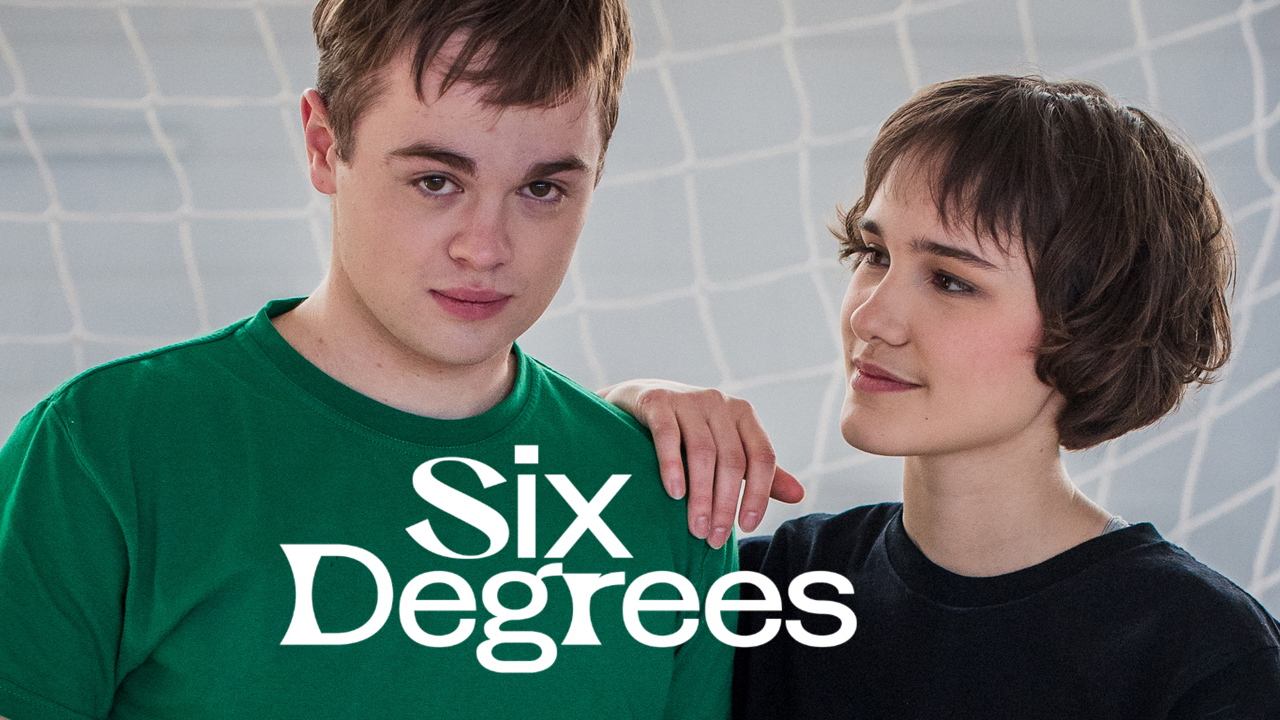 Six Degrees (original French title 'Six Degrés') | Encore Television ...