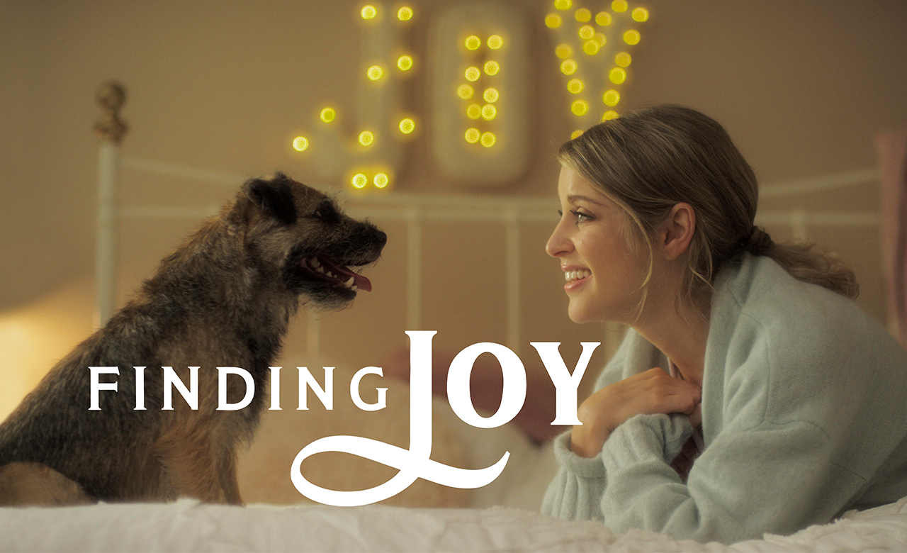Finding Joy | AMC Studios | Screenings | C21Media