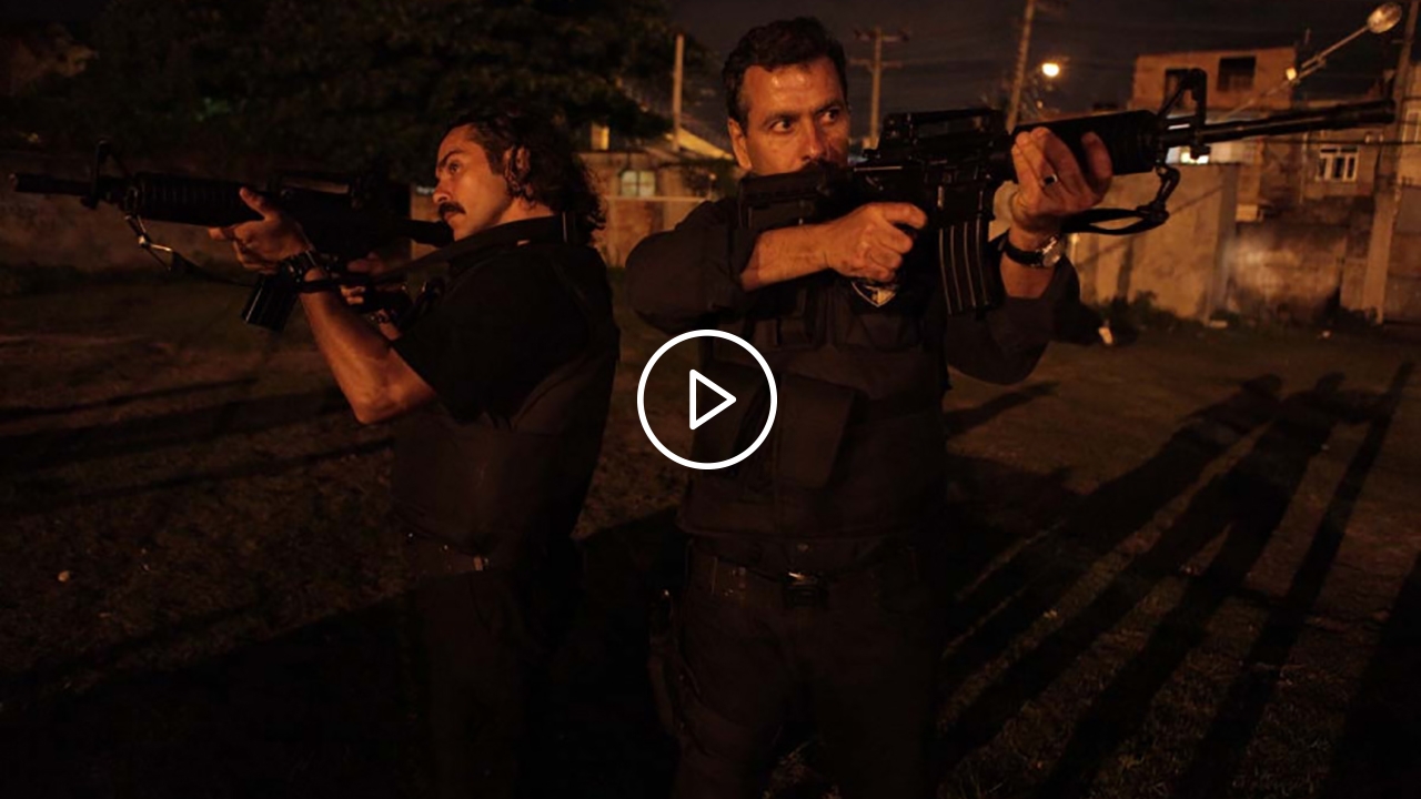 Anti-Kidnapping Unit | GLOBO | Screenings | C21Media