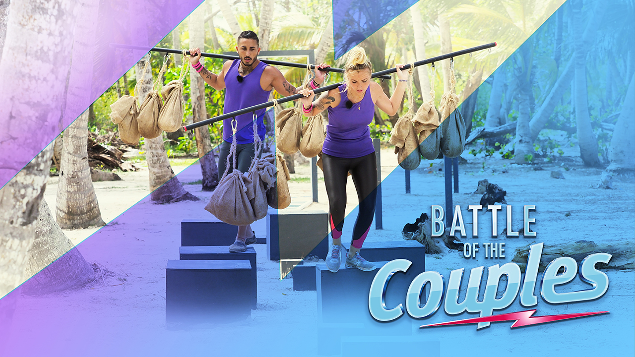 Battle Of The Couples | Sony Pictures Television Formats | Screenings ...