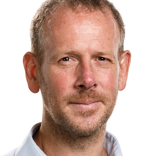 David Tippett to head Sunset+Vine | News | C21Media