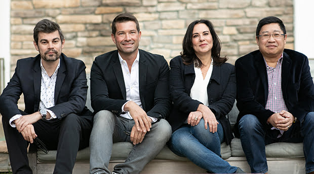 Disney, Discovery alums unveil streamer | News | C21Media