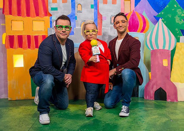 ABC Commercial to reboot Play School | News | C21Media