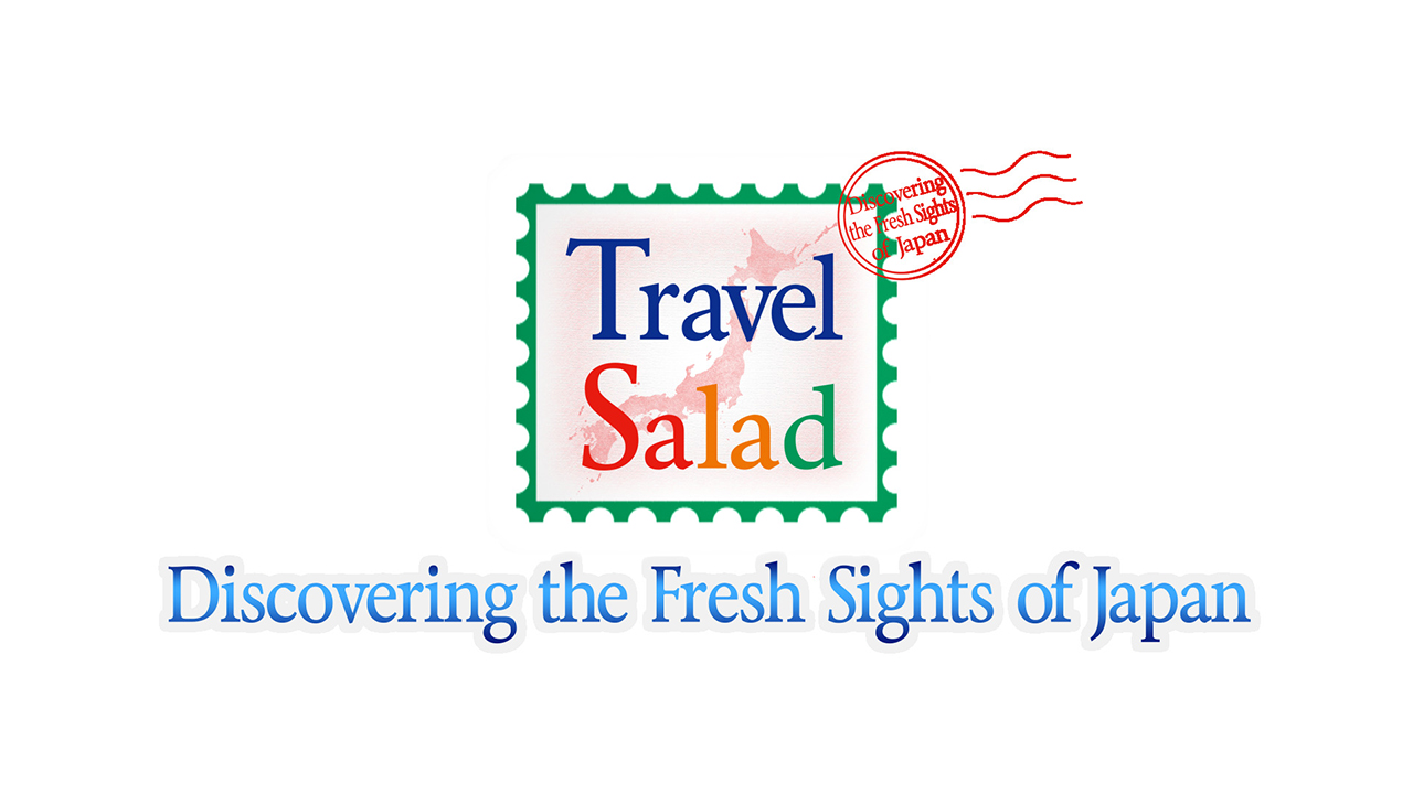 Travel Salad | ABC Japan | Screenings | C21Media