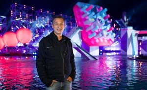 Total Wipeout reboot | C21Media