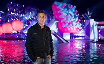 Total Wipeout reboot | C21Media