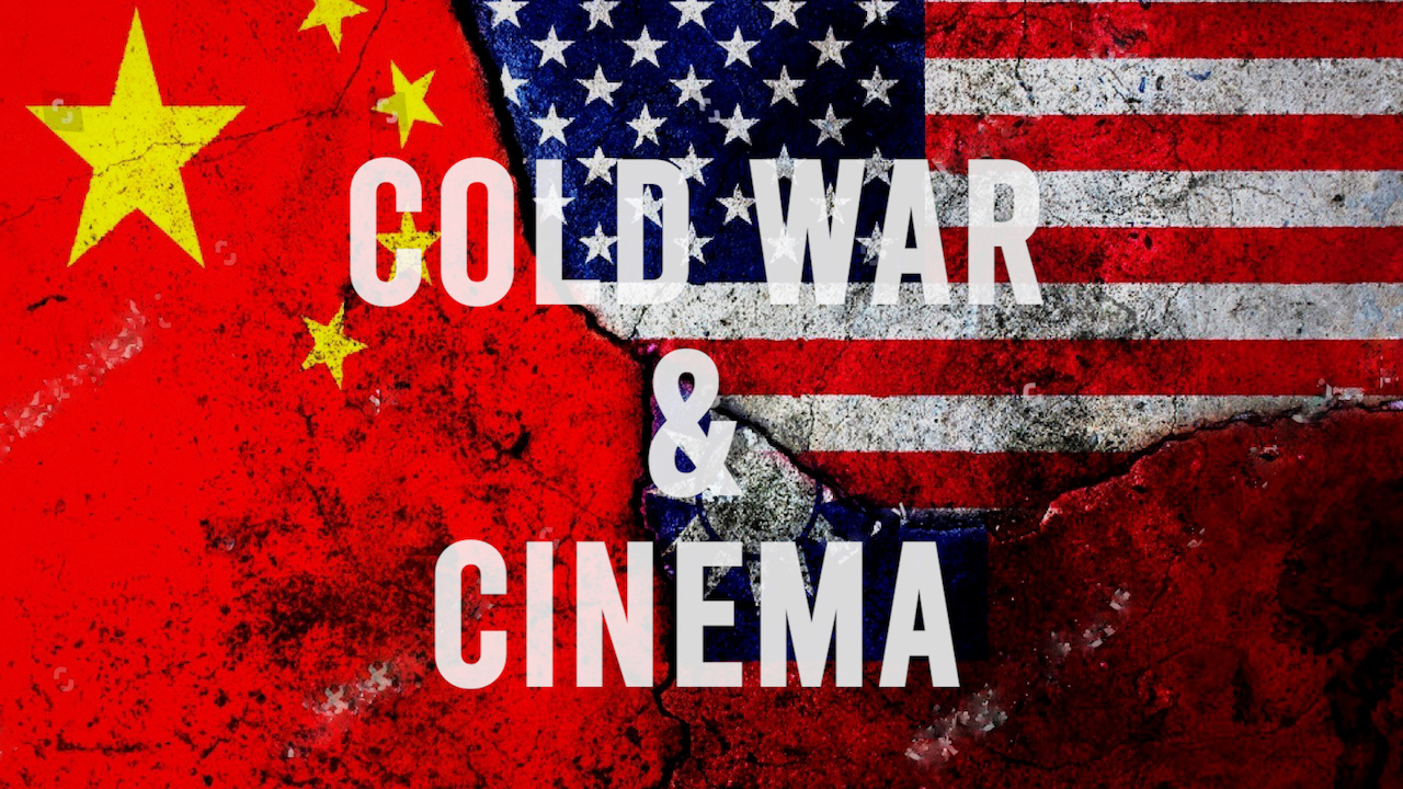 Cold War & Cinema | 3DD | Screenings | C21Media