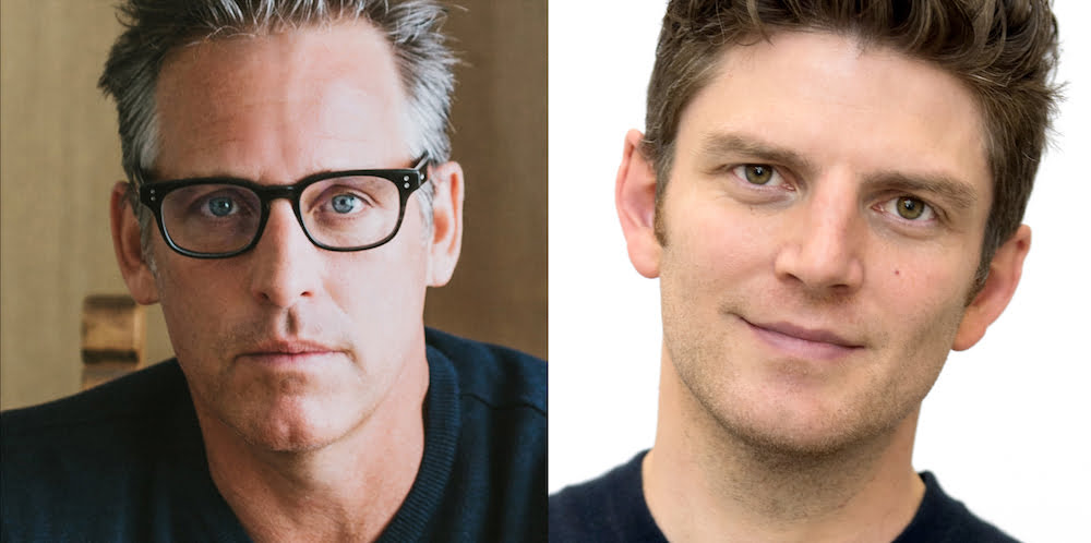 Jupiter, Bronco saddle up first-look deal | News | C21Media