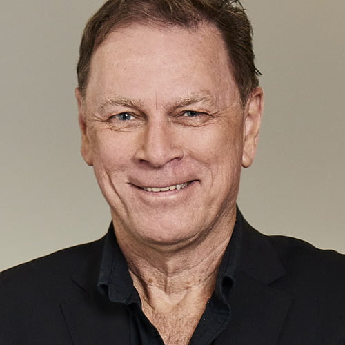 Aussie drama veteran Rick Maier named creative advisor for Paramount ...