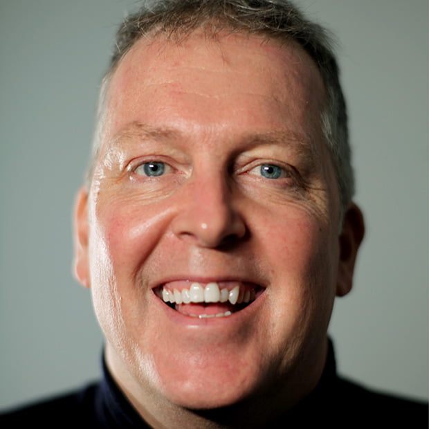 Wild Child Animation co-founder Ken Anderson to depart after five years ...