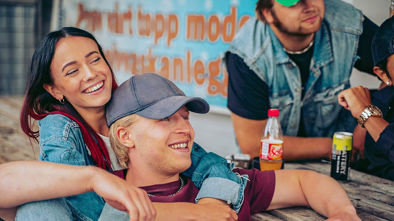 Rod Knock | Norwegian Film Institute | Screenings | C21Media